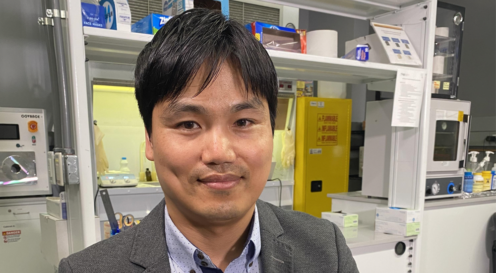 Petit Institute for Bioengineering and Bioscience (IBB) | Research