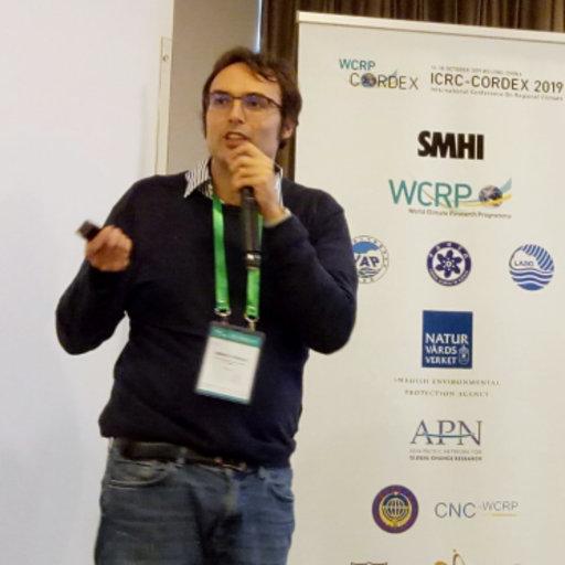 Mediterranean Marine Ecosystem Responses to Two Different Levels of ...