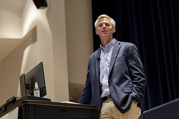Generative AI Takes Center Stage at Georgia Tech’s 2025 Research ...