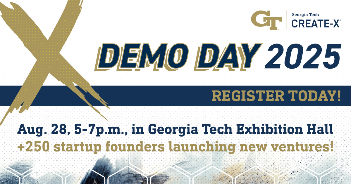 Demo Day 2025: One Day. 100-Plus Startups. | Research