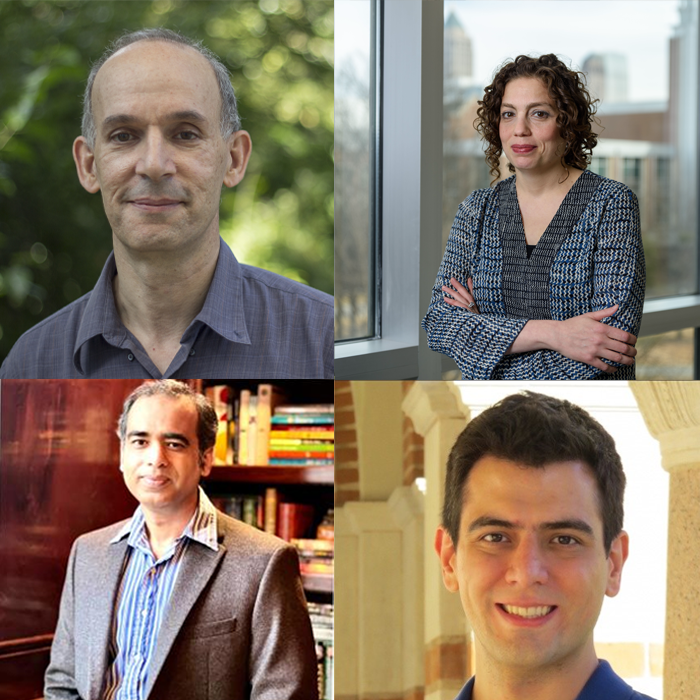 IBB Announces FY25 Seed Grant Recipients | Research