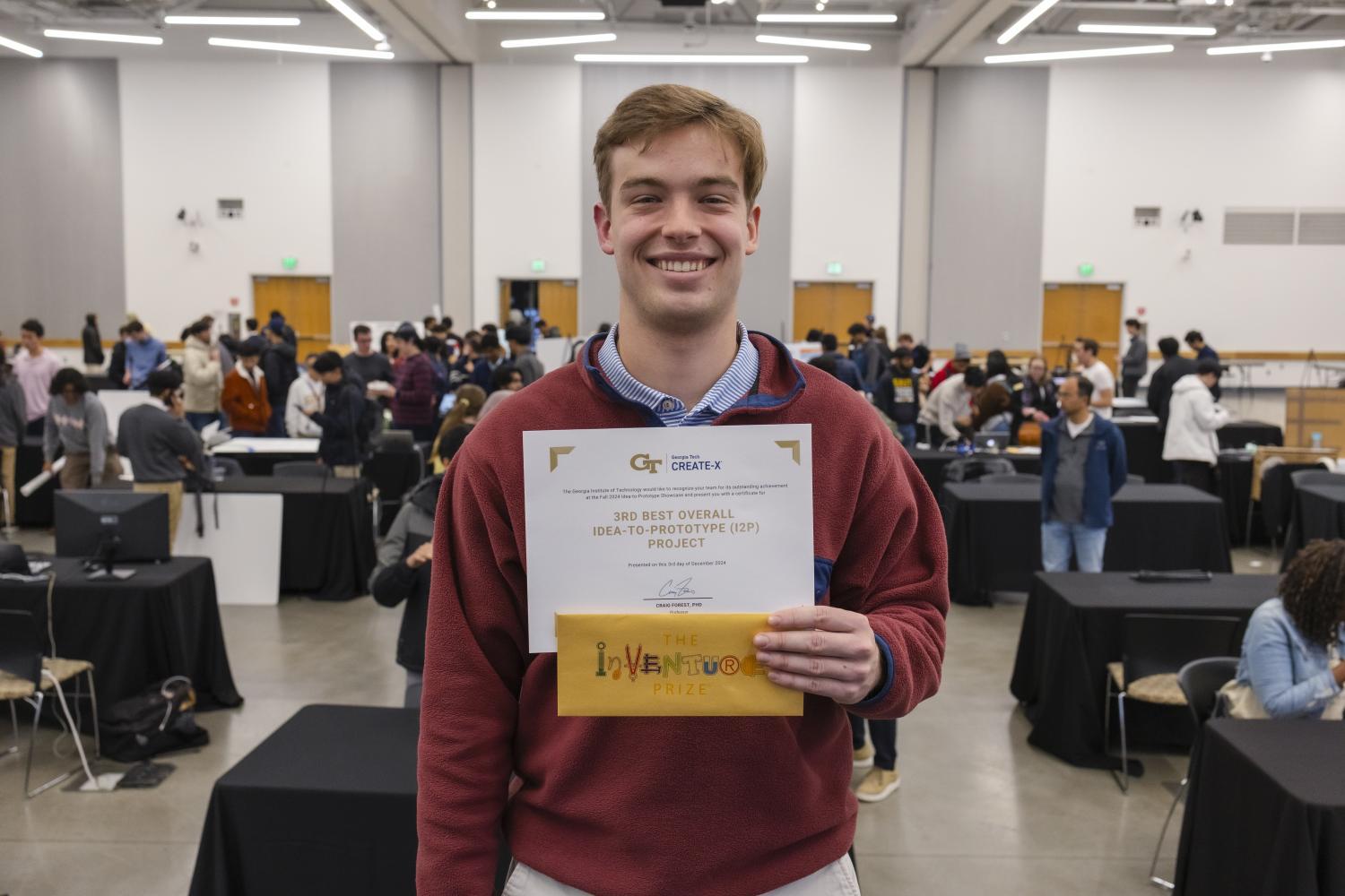 Finding Niche Problems to Solve with SuperStream | Research