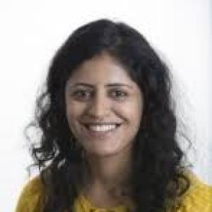 Neha Kumar | Research